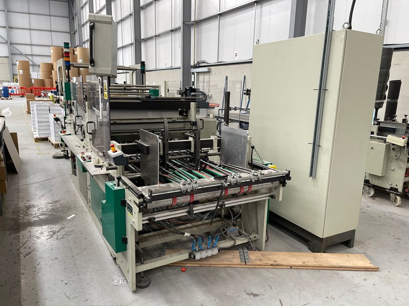 Kohmann F1100/2 | pressXchange