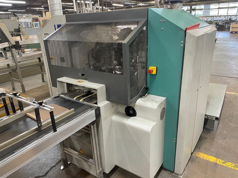 Kolbus HD 151.P | pressXchange