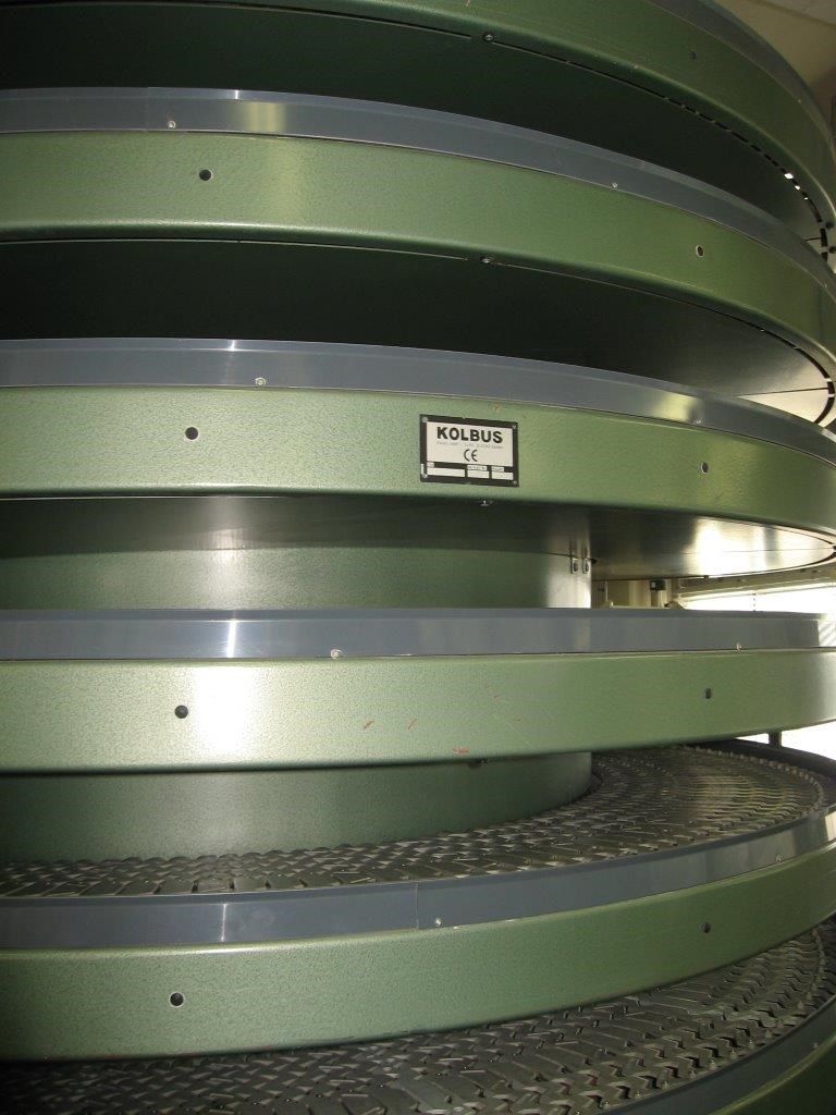 Kolbus KM 600 | pressXchange