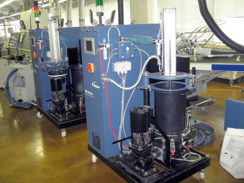 Kolbus KM 600 | pressXchange