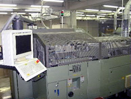 Kolbus KM 600 | pressXchange