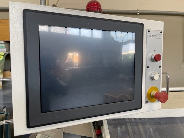 ASTER EVO | pressXchange