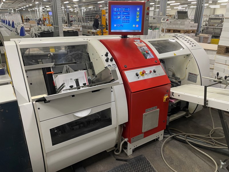 ASTER TOP | pressXchange