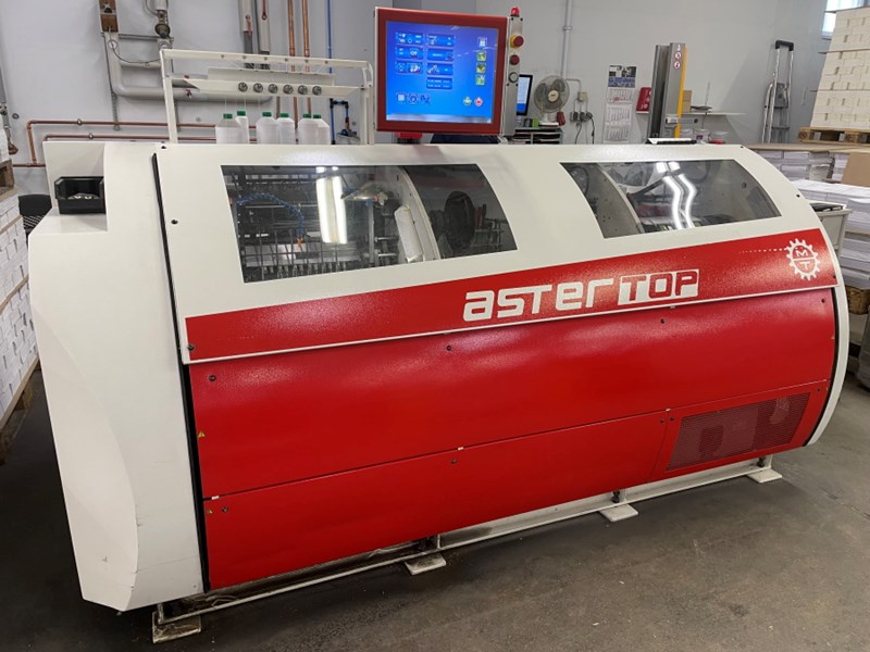 ASTER TOP | pressXchange