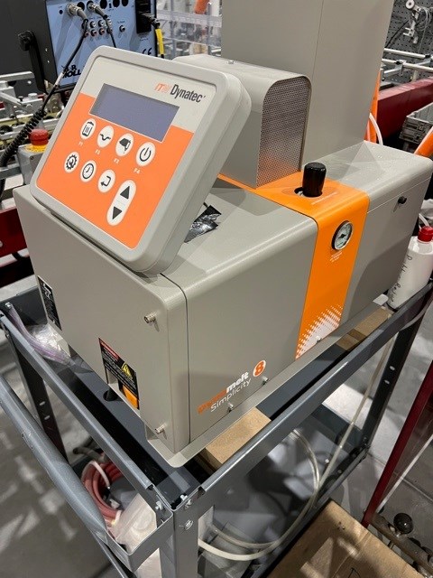 DIGI-MOLLPAK FOLDER GLUER | pressXchange