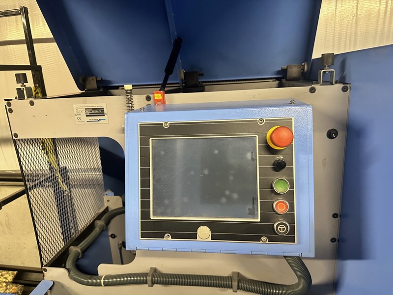 Müller Martini Sigma Folder Collator | pressXchange