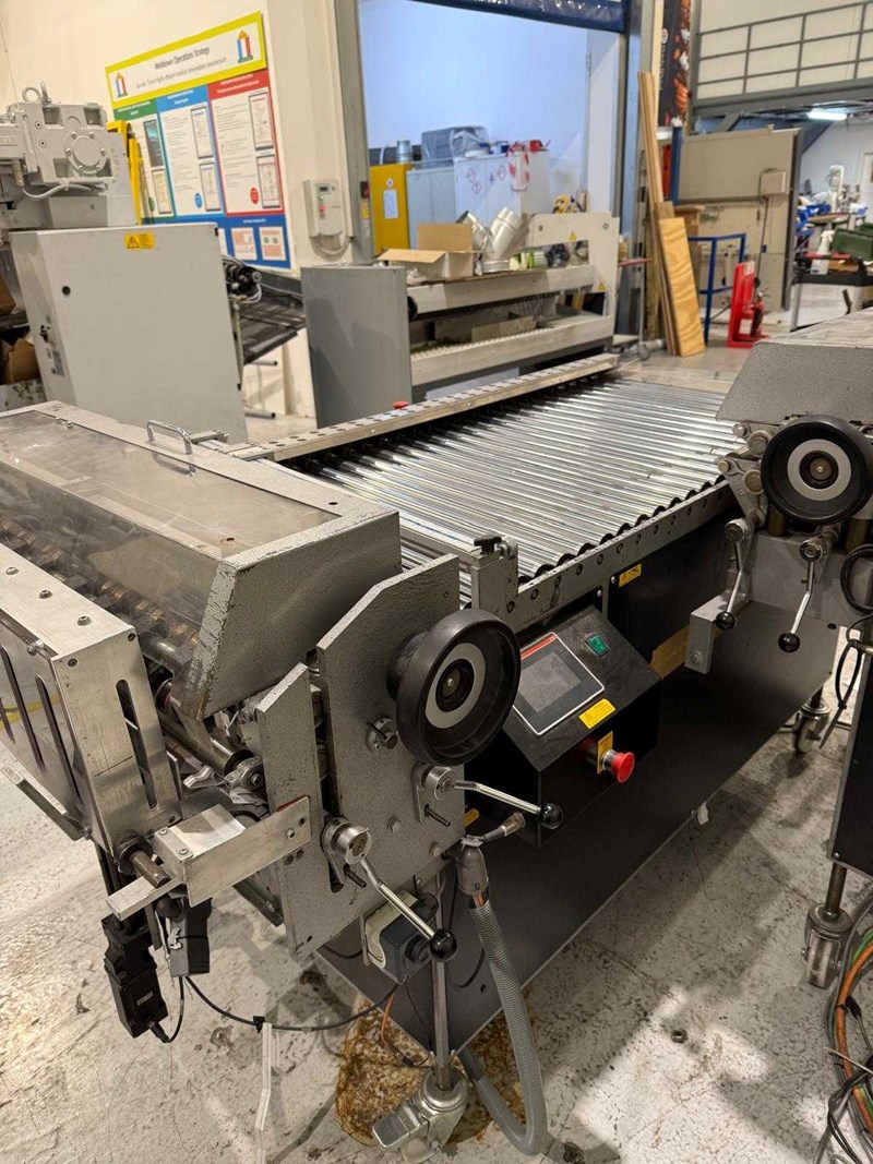 Rollem Jetslit | pressXchange
