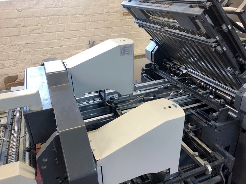 Stahl KH66/4KTL-FFH | pressXchange