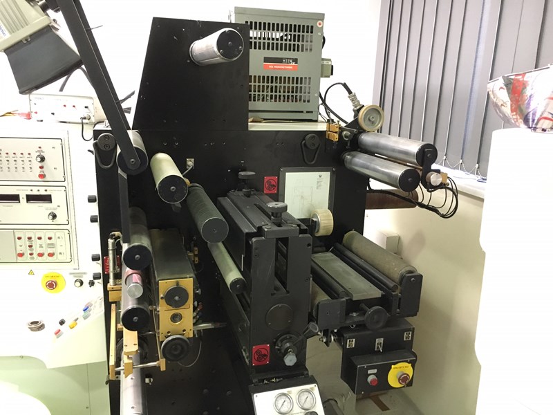 Rotoflex VLI 330 | pressXchange