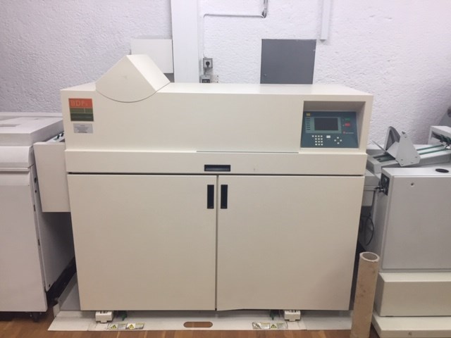 Xerox Nuvera 288 EA | pressXchange