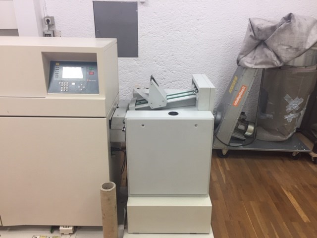 Xerox Nuvera 288 EA | pressXchange