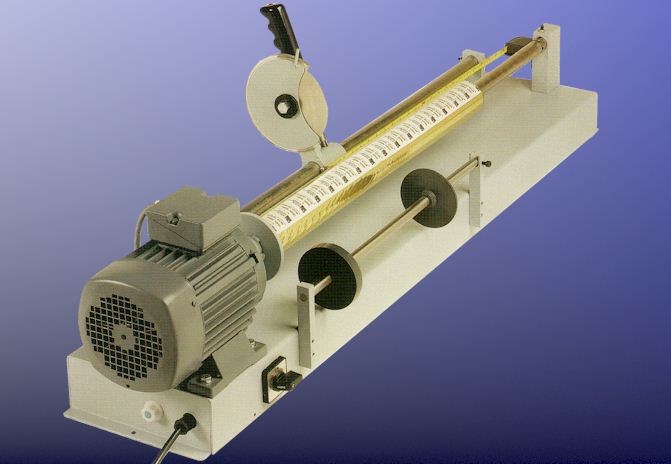 Foil Cutter | pressXchange