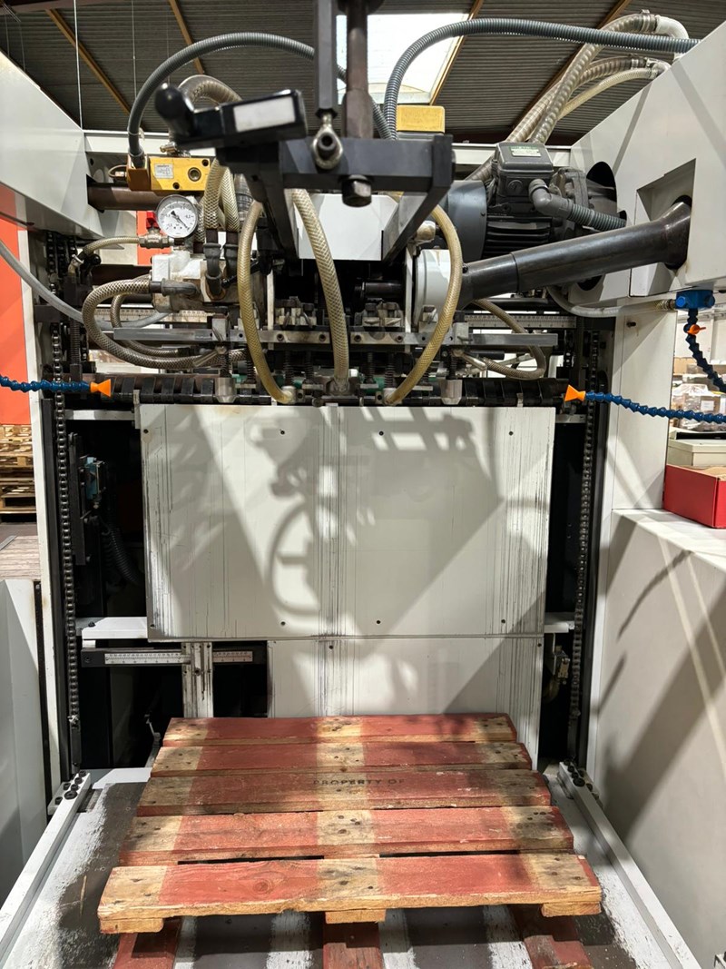 Bobst SP 102 SE | pressXchange