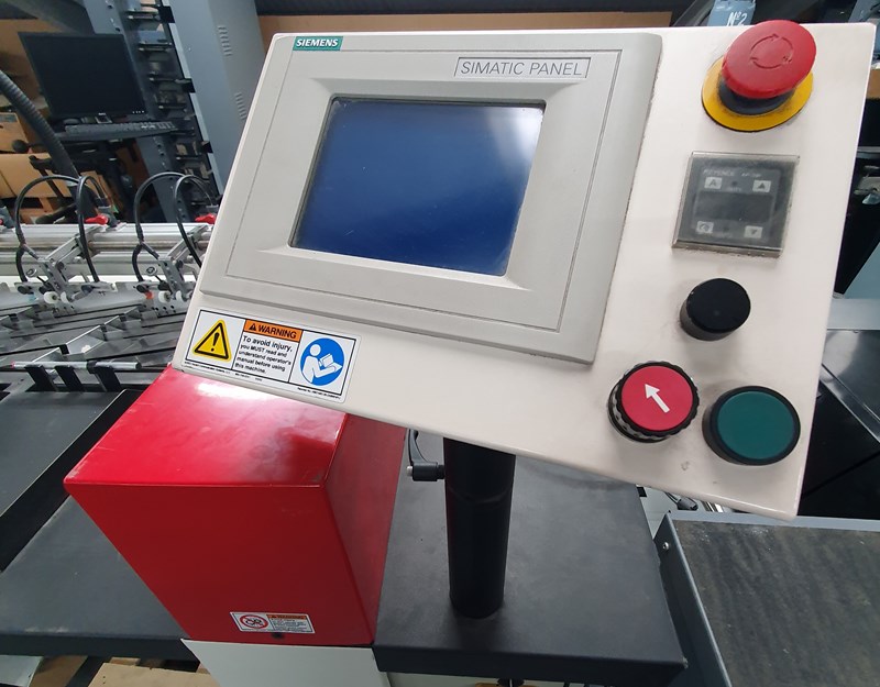 Col-Tec setmaster | pressXchange