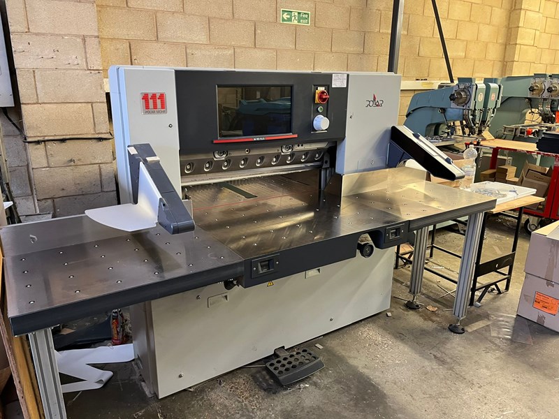 Polar N92 PLUS | pressXchange