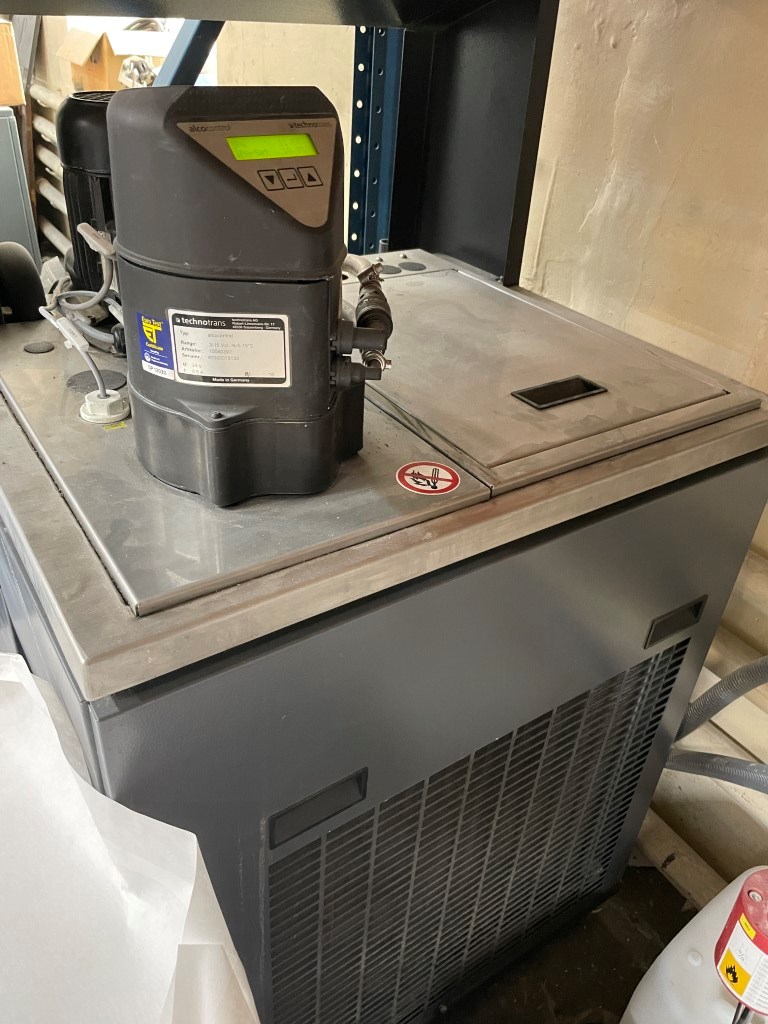 Heidelberg Speedmaster 74 4P3H | pressXchange