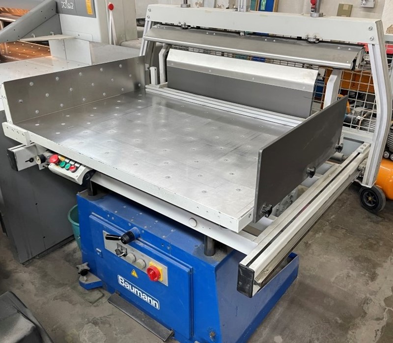 Polar 115 XT | pressXchange