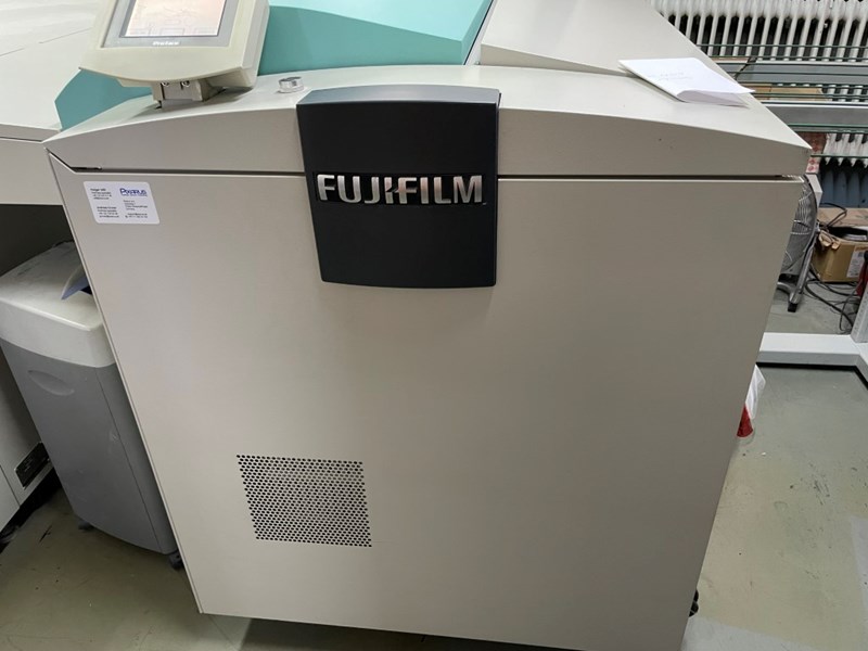 Screen PlateRite 4300E MA-L4300II | pressXchange