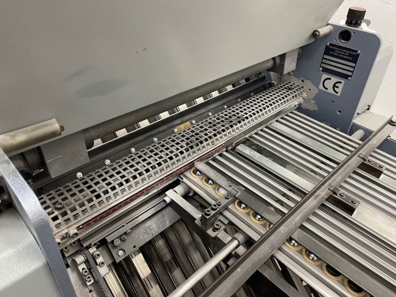 Stahl TI 52-6 Fi52 | pressXchange