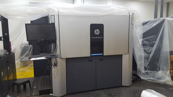 New and Used Equipment Sales, | Printrade Group Ltd