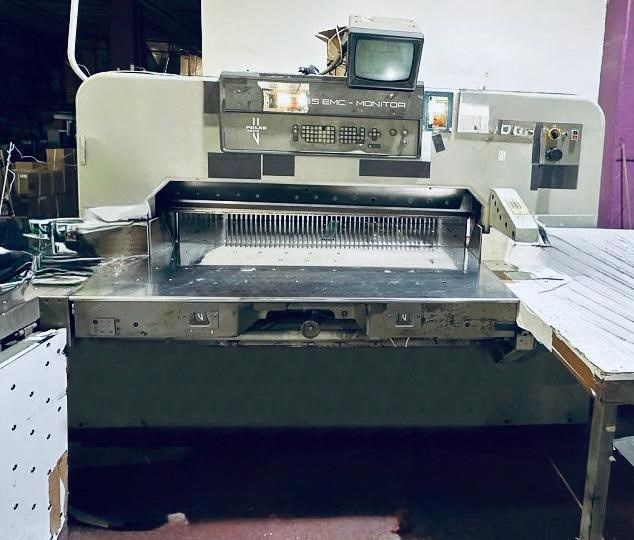 New and Used Equipment Sales, | Printrade Group Ltd