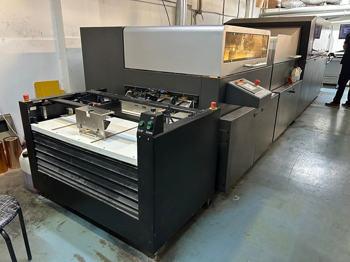New and Used Equipment Sales, | Printrade Group Ltd
