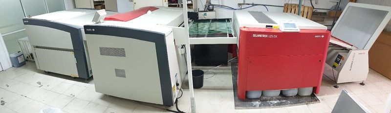 Agfa Avalon N8-24 | pressXchange