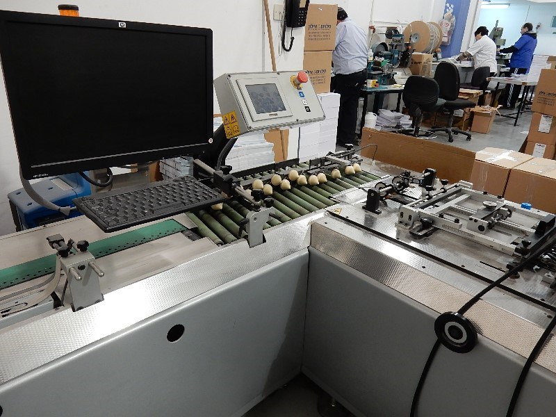 CMC 150 | pressXchange