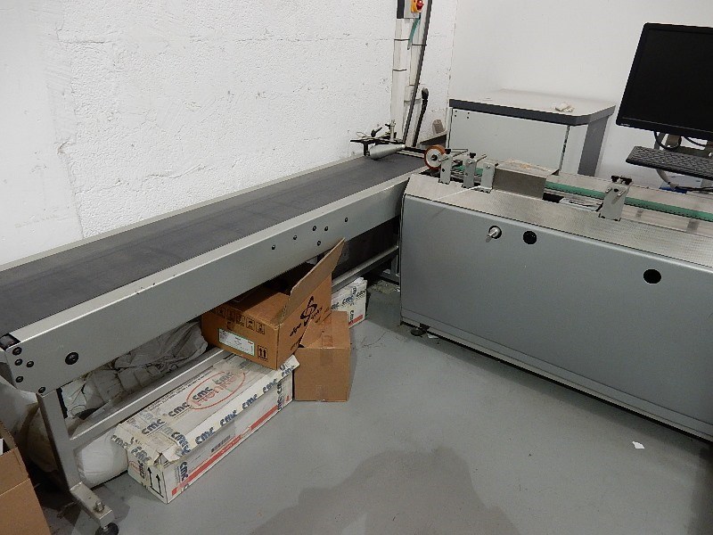 CMC 150 | pressXchange