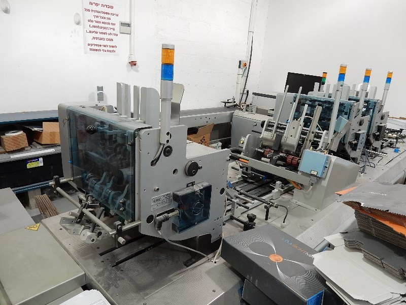 CMC 150 | pressXchange