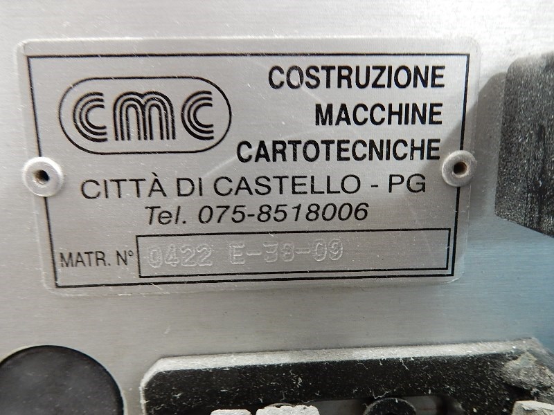 CMC 150 | pressXchange