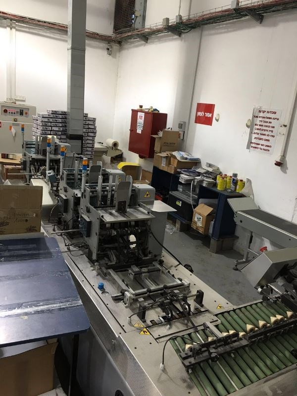 CMC 150 | pressXchange