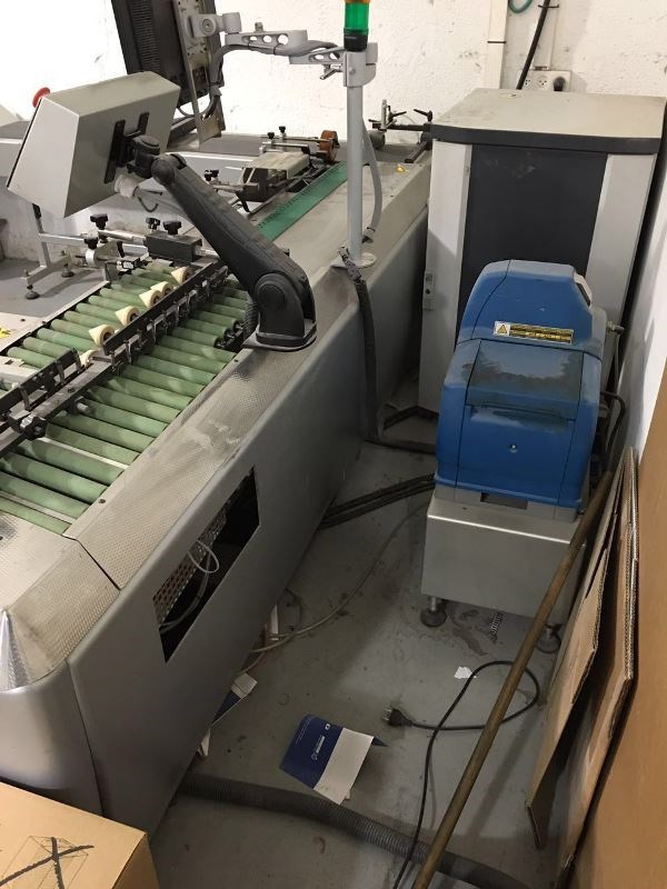 CMC 150 | pressXchange