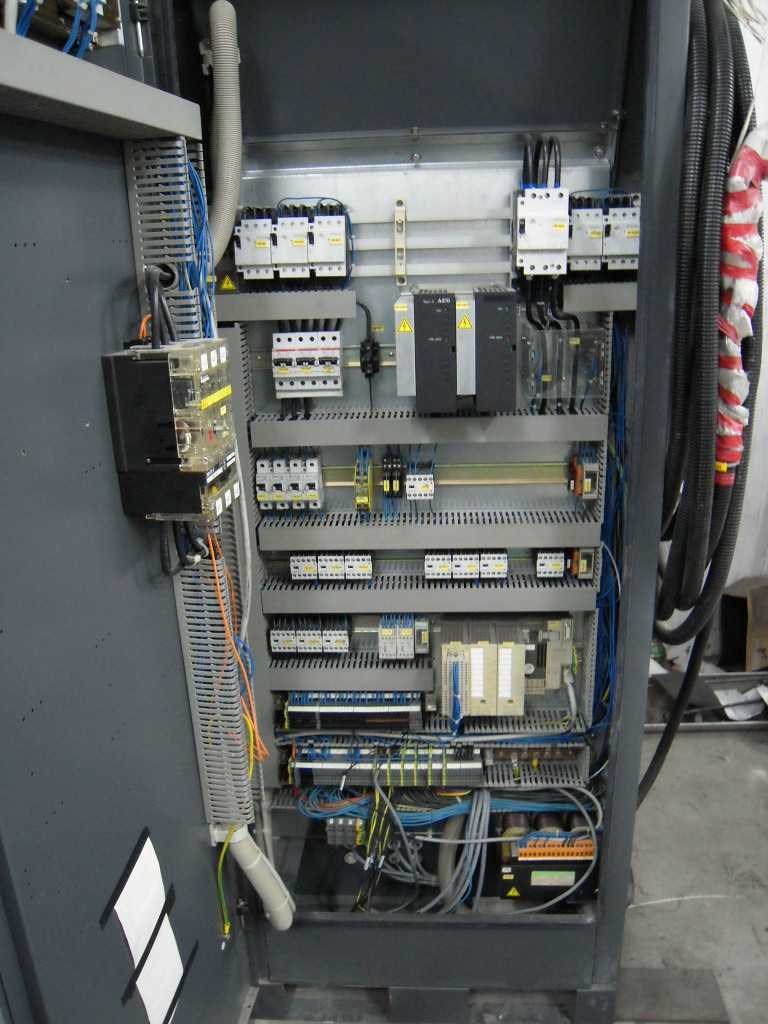 Comcon Comcon IR dryer | pressXchange