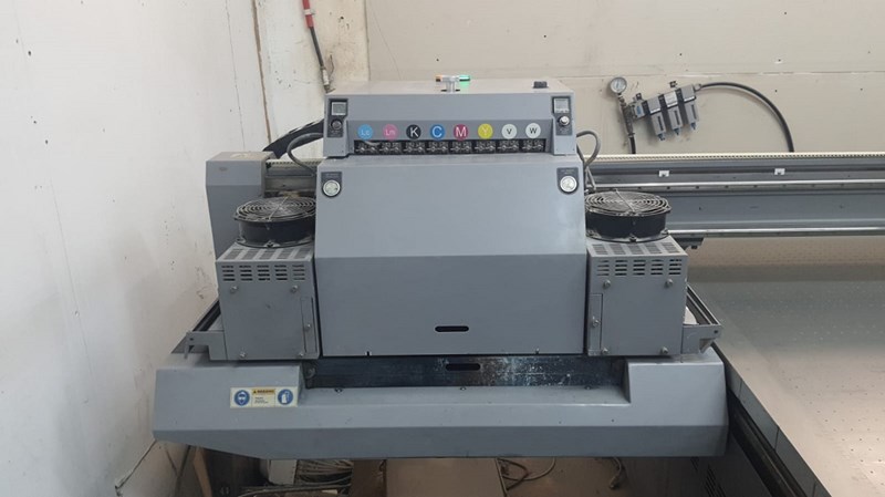 HANDTOP HT311UV | pressXchange