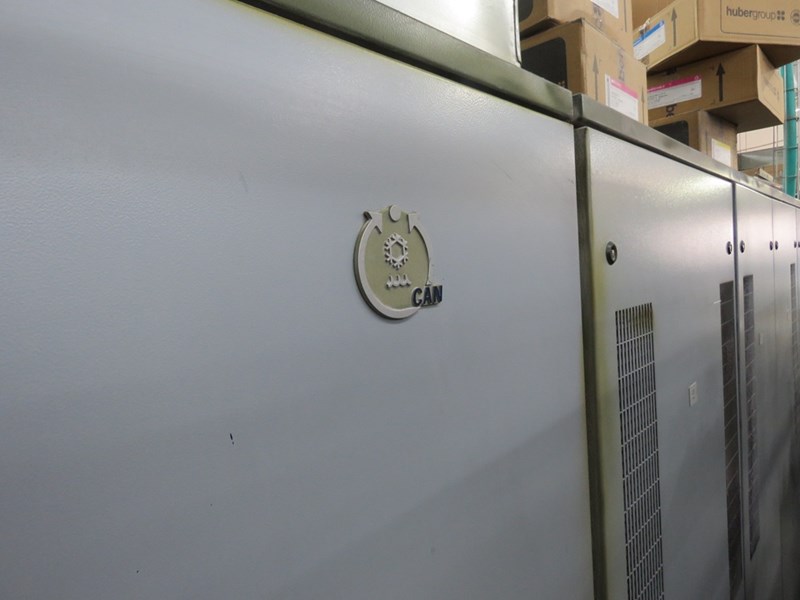 Heidelberg XL 105-5+L | pressXchange