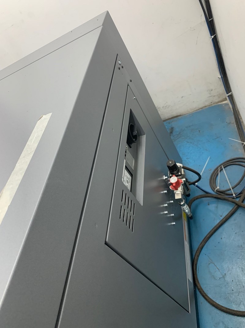 Kodak Achieve T800 | pressXchange