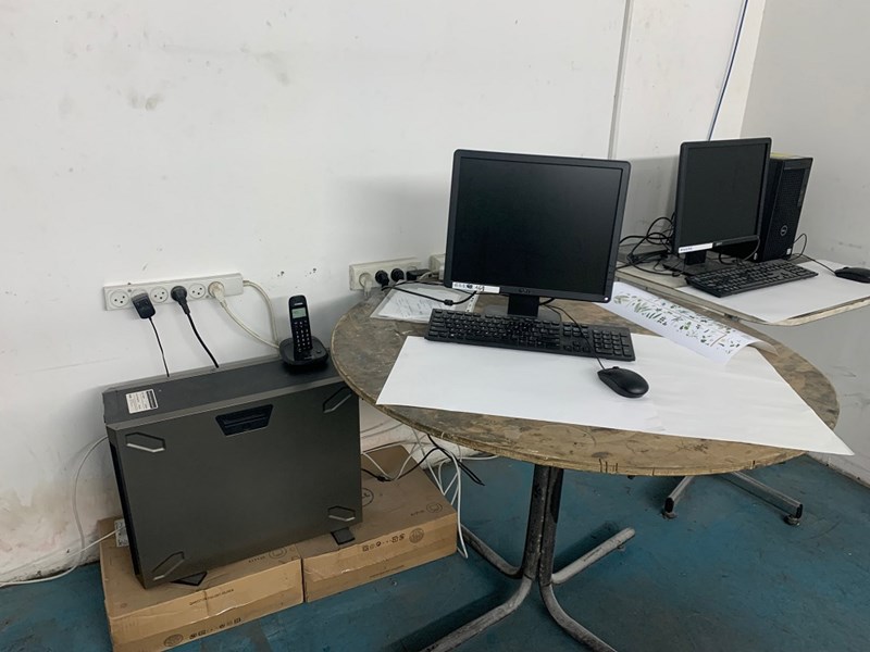 Kodak Achieve T800 | pressXchange