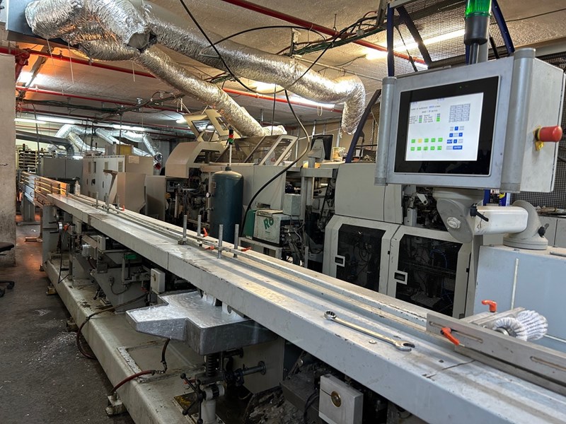 Kolbus BF511 | pressXchange