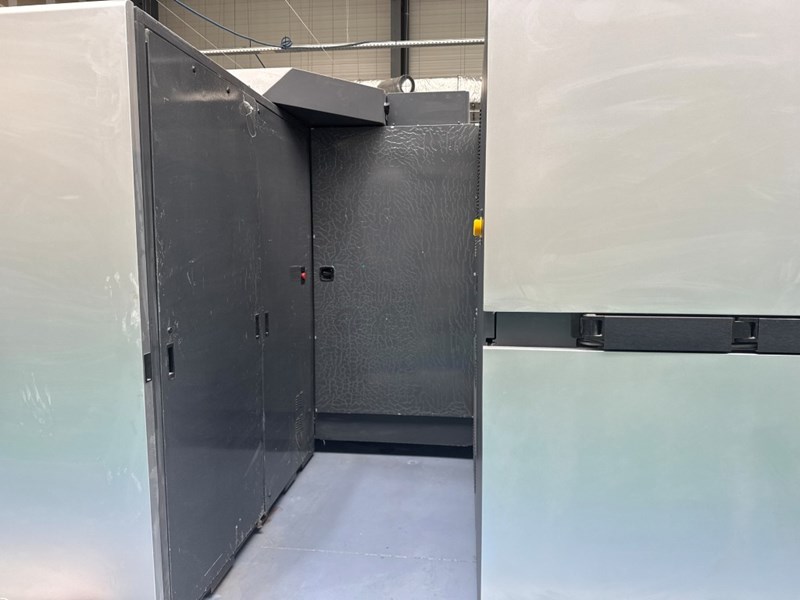 HP Indigo 12000 HD | pressXchange