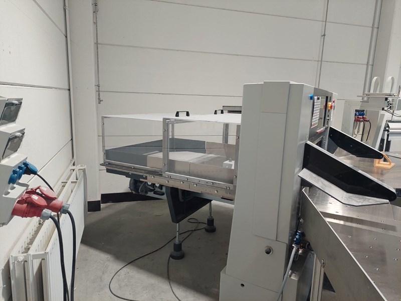 Polar N 115 Pro | pressXchange