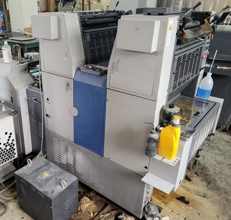 Ryobi 512 H | pressXchange