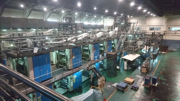 Goss Universal 70 presses | pressXchange