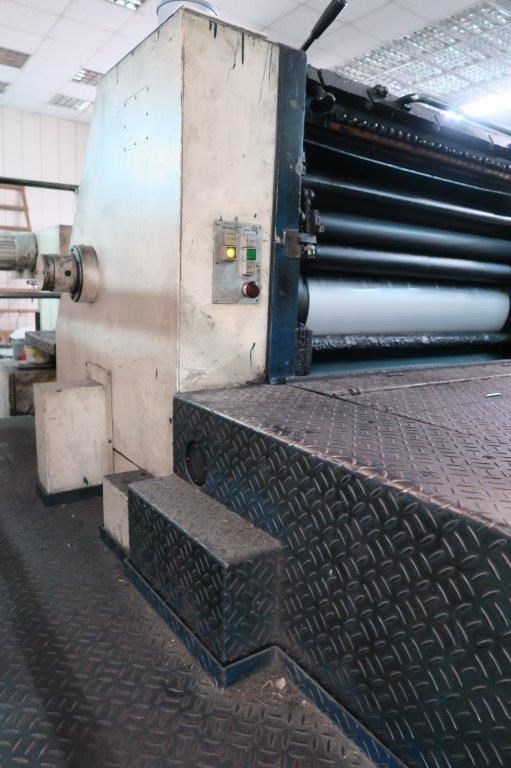 1985 Komori LP40 | pressXchange