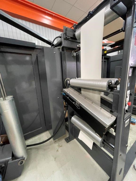 Martin MBX 05-22-60 Automatic Butt Splicer | pressXchange