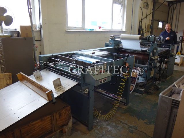 GBC GENESIS | pressXchange