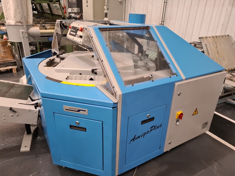 2007 MULLER MARTINI AMIGO PLUS | pressXchange