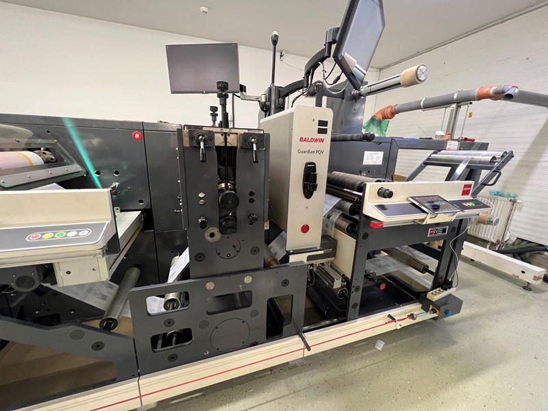 NilPeter FA17 | pressXchange