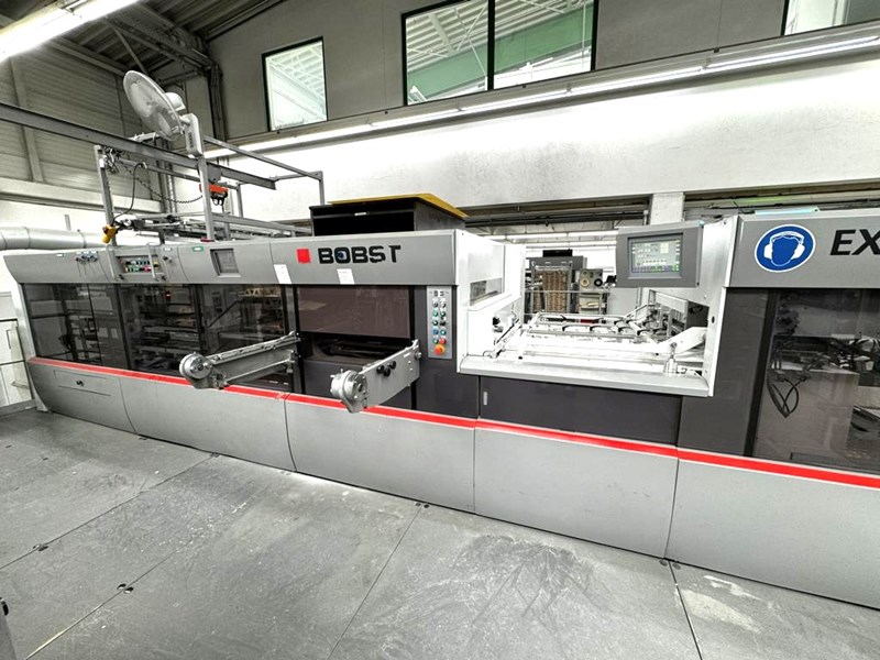 Expertcut 106 PER | pressXchange