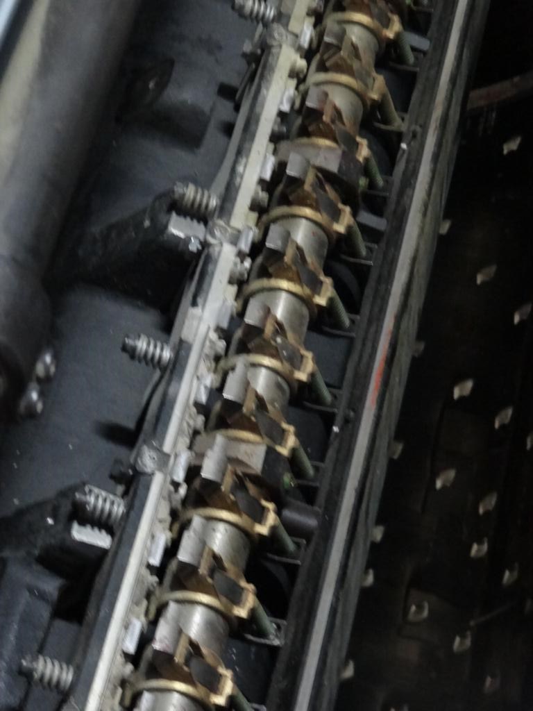 Heidelberg Speedmaster XL 105 6+LX | pressXchange